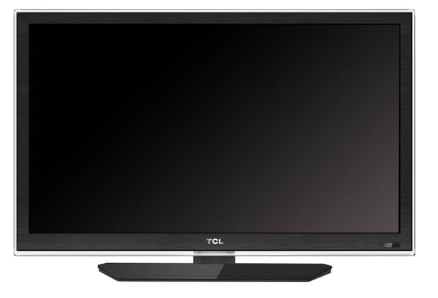 TCL 19" LED-TV L19E414R (svart) - Elgiganten
