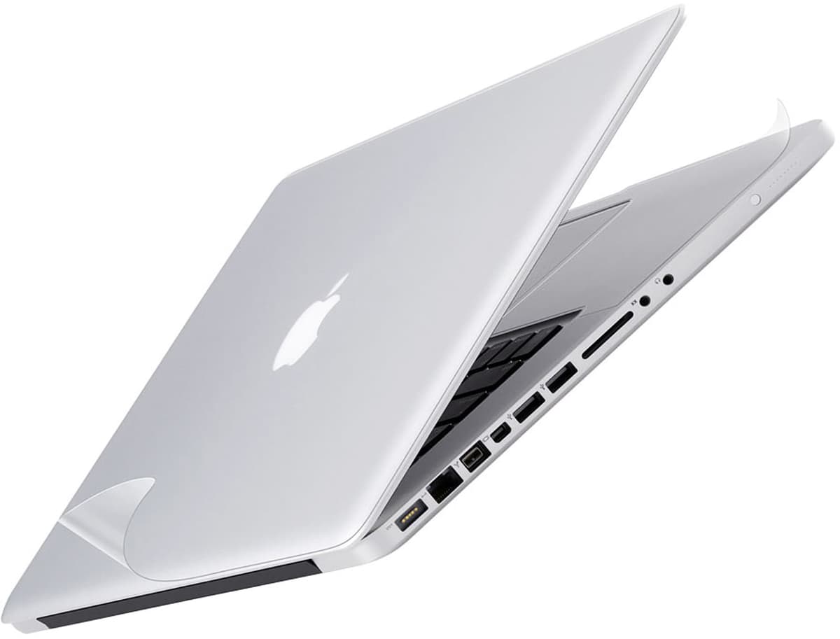 OtterBox Clearly Protected for MacBook Pro 15" - Elkjøp