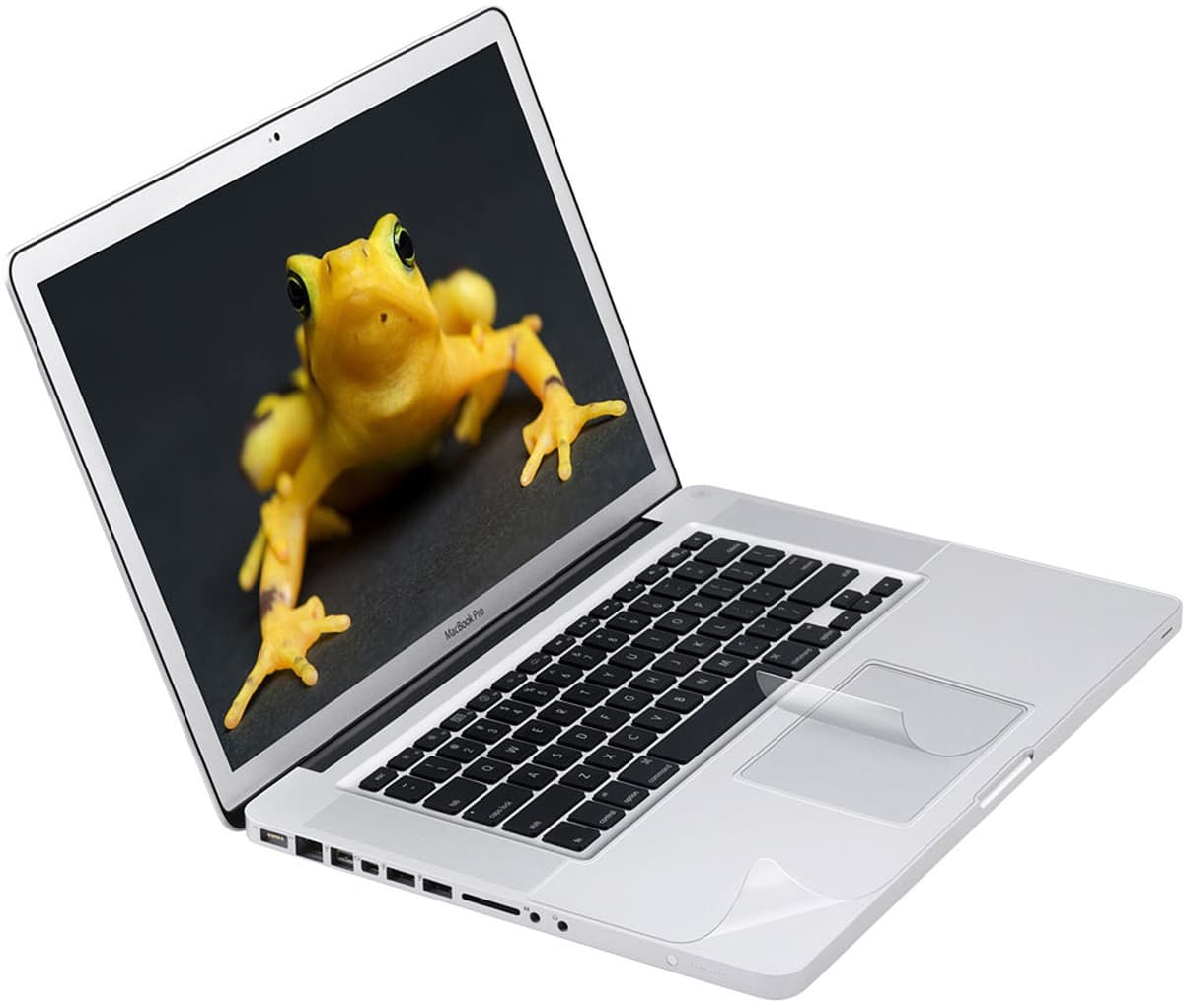 OtterBox Clearly Protected for MacBook Pro 15" - Elkjøp