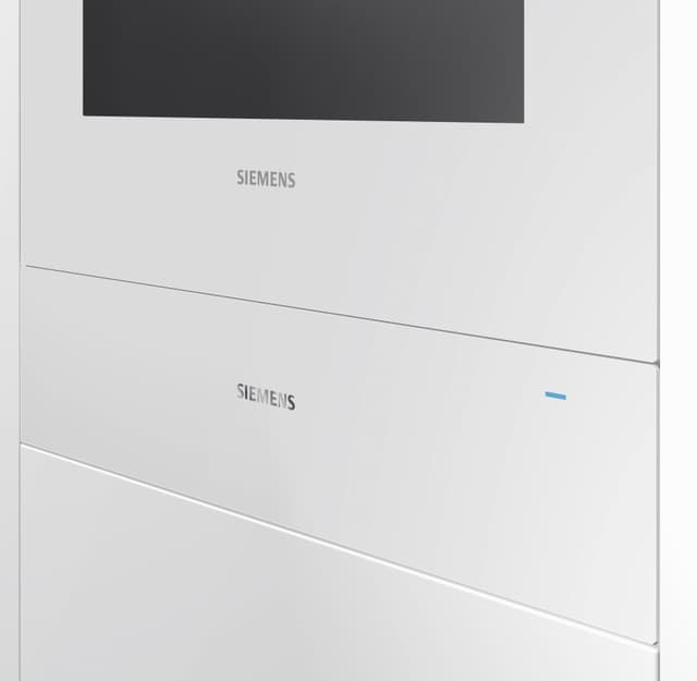 Siemens värmelåda BI630CNS1 (vit) - Elgiganten - Elgiganten