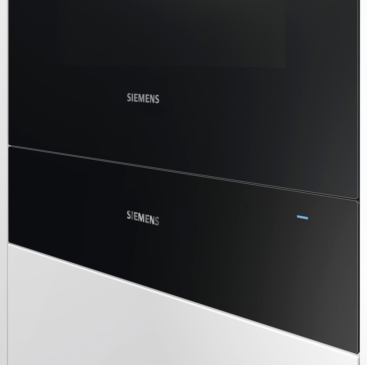 Siemens varmeskuff BI630CNS1 - Elkjøp | Elkjøp