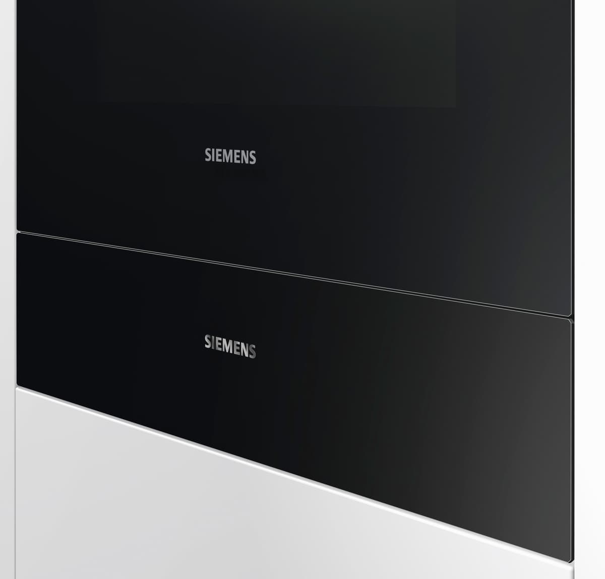 Siemens tilleggsskuff BI630ENS1 - Elkjøp | Elkjøp