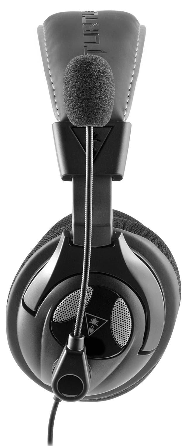 Turtle Beach EarForce PX24 gaming headset - Elkjøp | Elkjøp