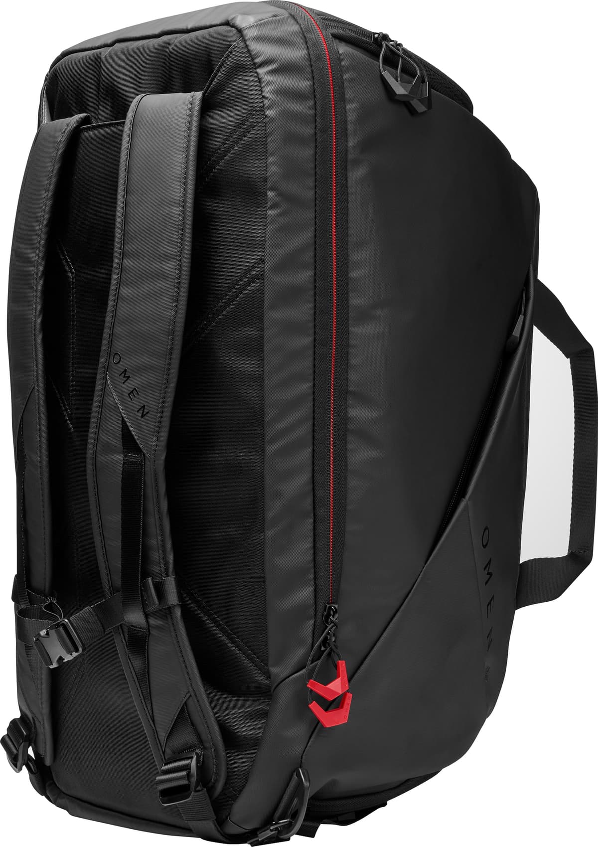 HP Omen gamingbag til 17,3" bærbar PC (sort) - Elkjøp | Elkjøp