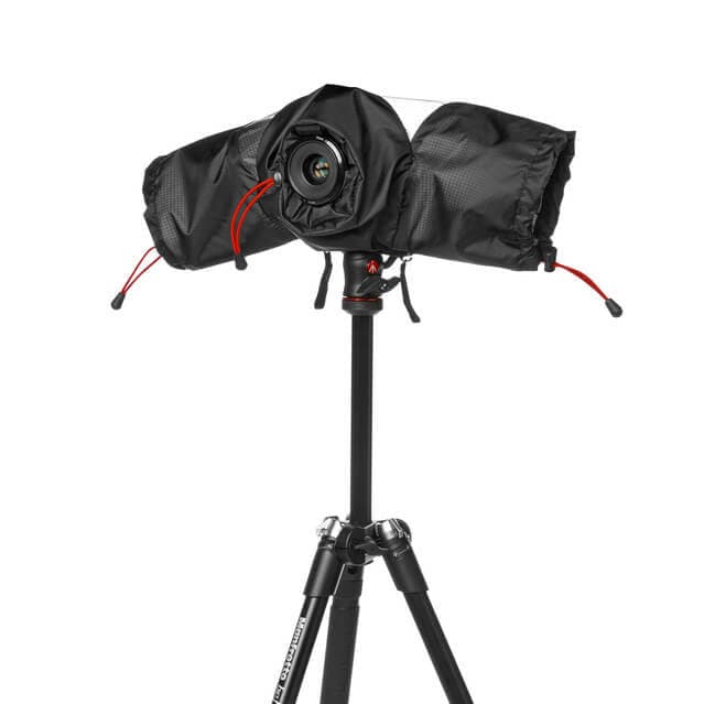 MANFROTTO Regnskydd Pro Light E-690 - Elgiganten - Elgiganten