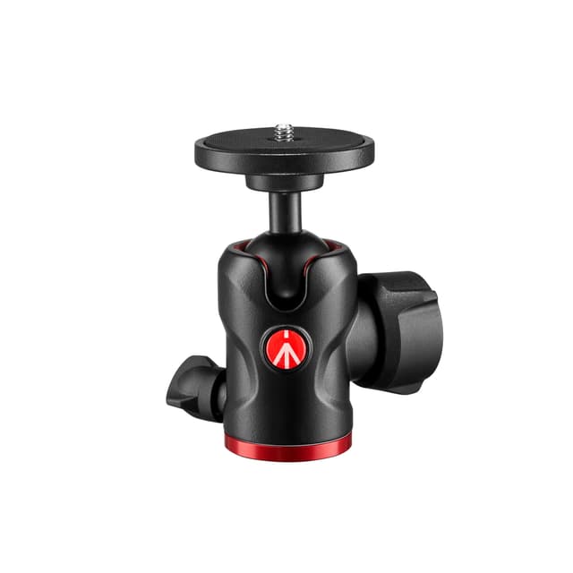 MANFROTTO Kuglehoved Mini MH494 | Elgiganten | Elgiganten