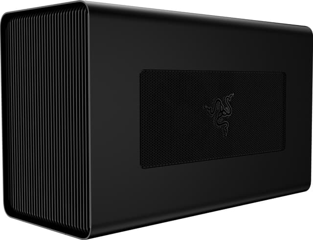 Razer Core X ekstern GPU docking-station | Elgiganten
