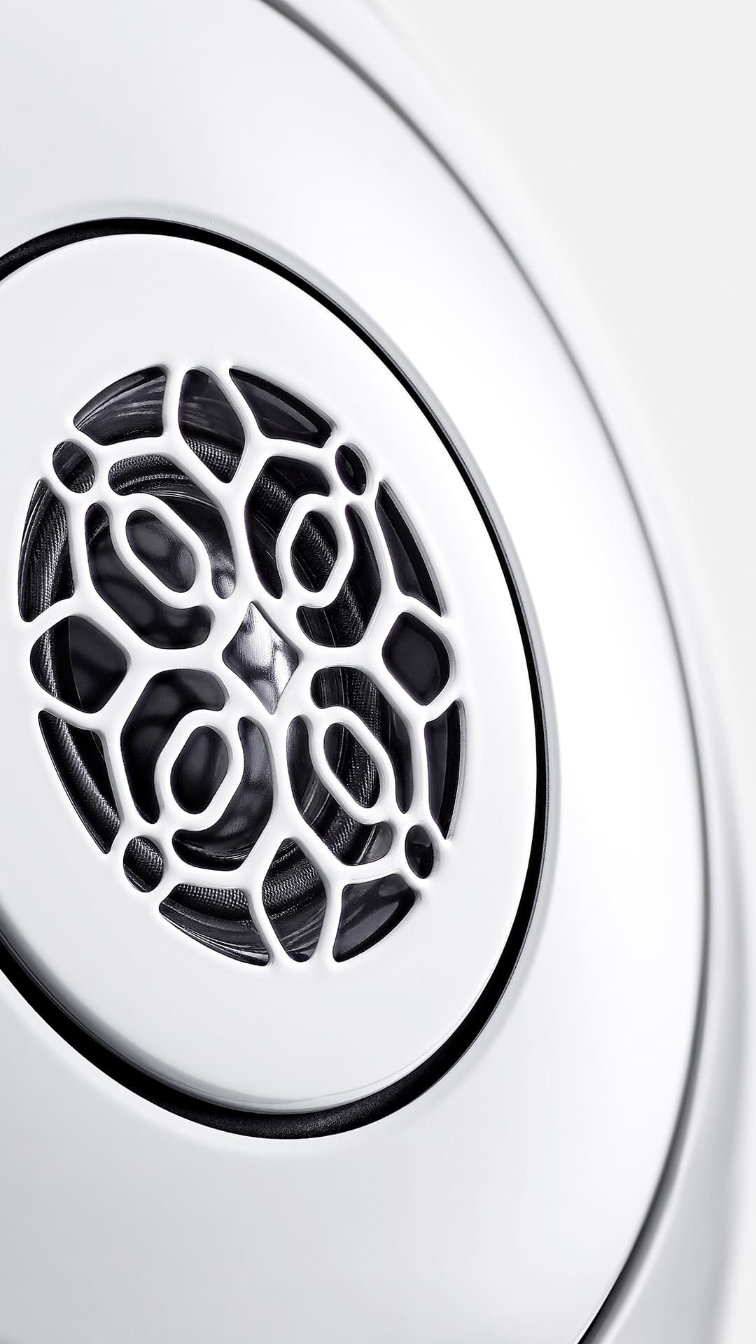 Devialet Phantom Premier Silver trådløs høyttaler - refurbished - Elkjøp