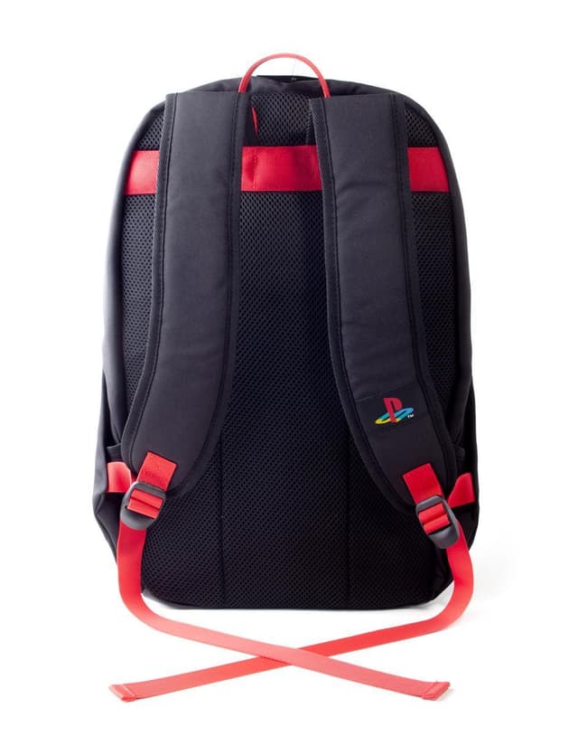 PLAYSTATION - FUNCTIONAL BACKPACK - Elkjøp | Elkjøp