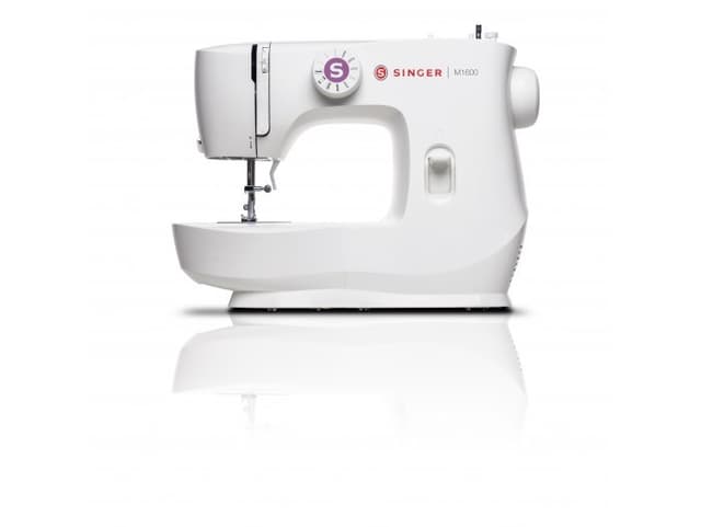 Singer M1605 Symaskin - Elkjøp | Elkjøp