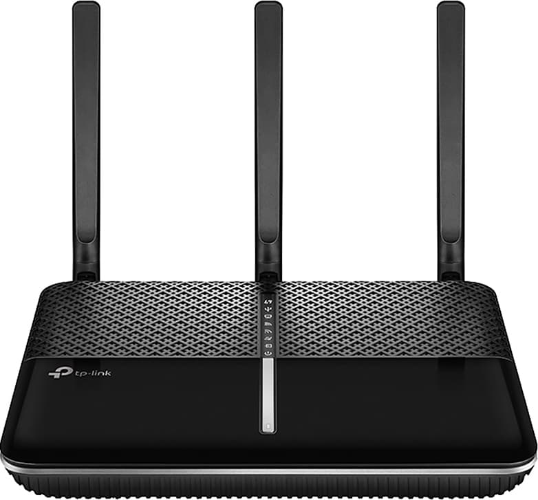 TP-Link Archer VR600 WiFi VDSL modem/router - Elkjøp | Elkjøp