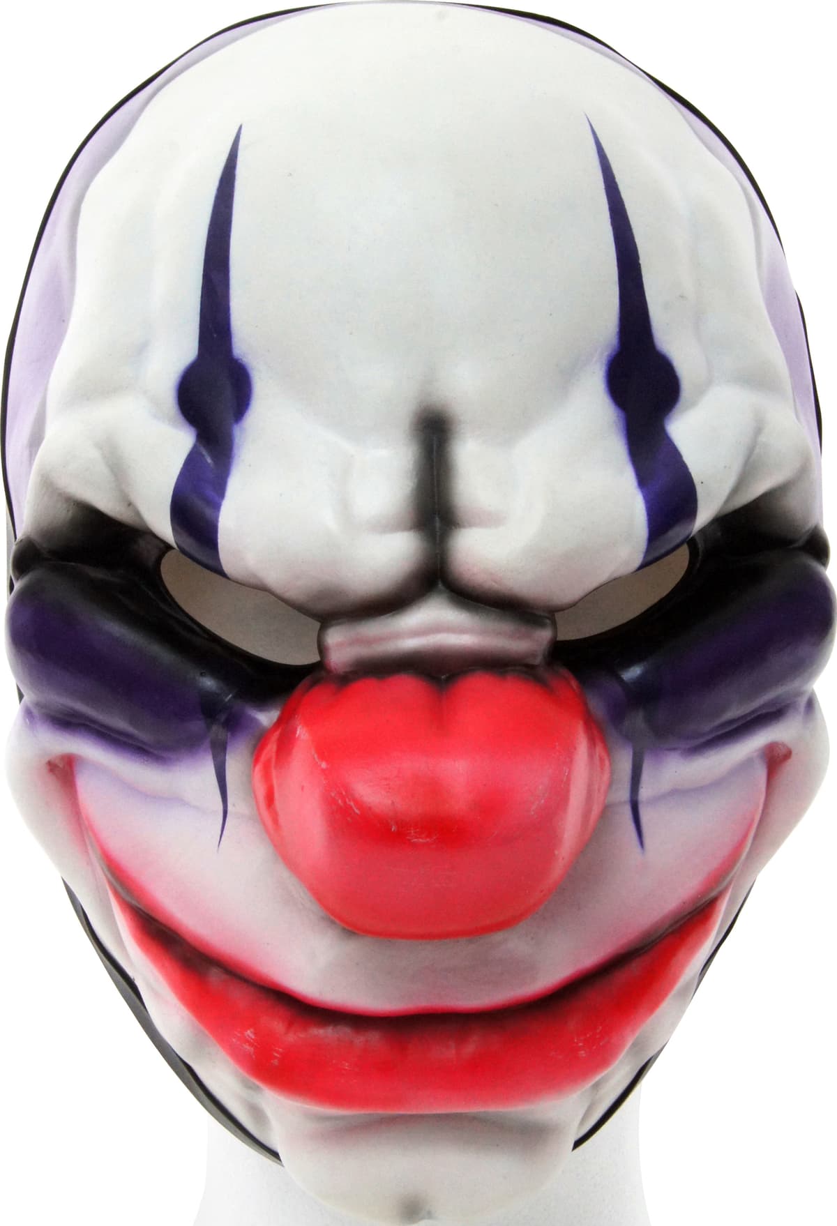 PAYDAY 2 FACE MASK "CHAINS" - Elkjøp | Elkjøp