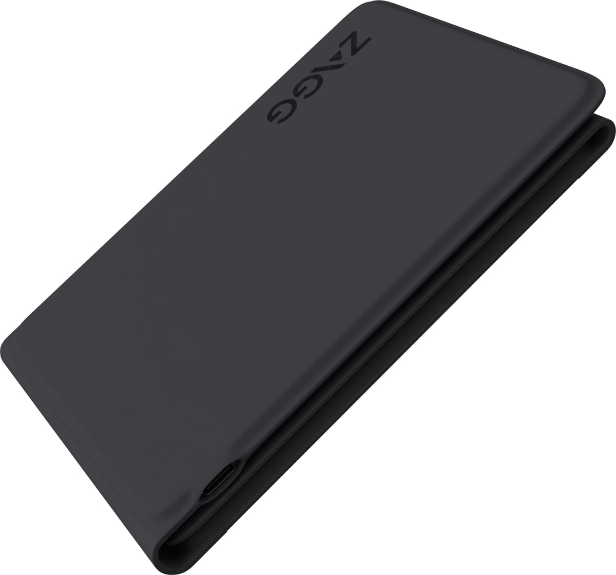 Zagg Tri Fold Universal Keyboard sammenleggbart tastatur - Elkjøp | Elkjøp