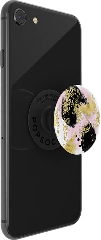 Popsockets grep til mobile enheter (gilded glam) - Elkjøp | Elkjøp