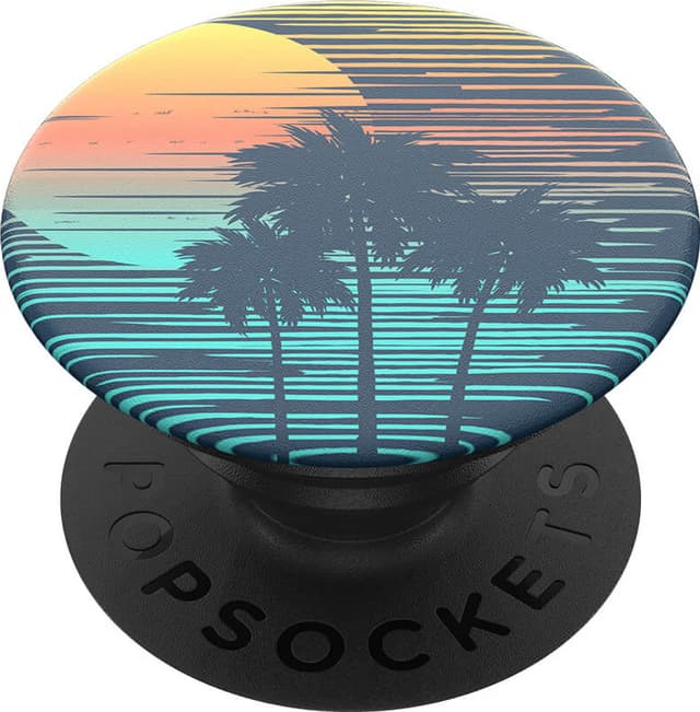 Popsockets mobilhållare (tropical punch) - Elgiganten