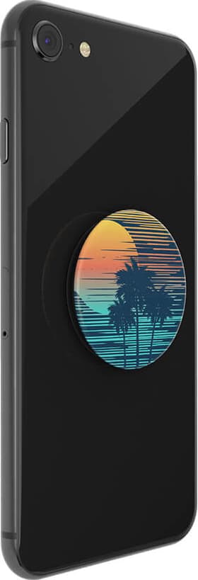 Popsockets mobilhållare (tropical punch) - Elgiganten