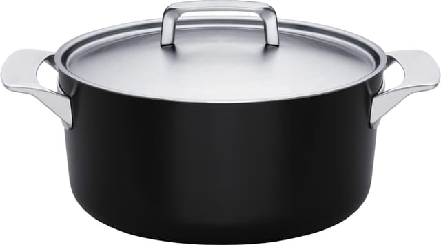 Fiskars Rotisser Kastrull 1023755 (3,5L) - Elgiganten - Elgiganten