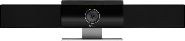 HP Poly Studio USB (svart) - Elgiganten