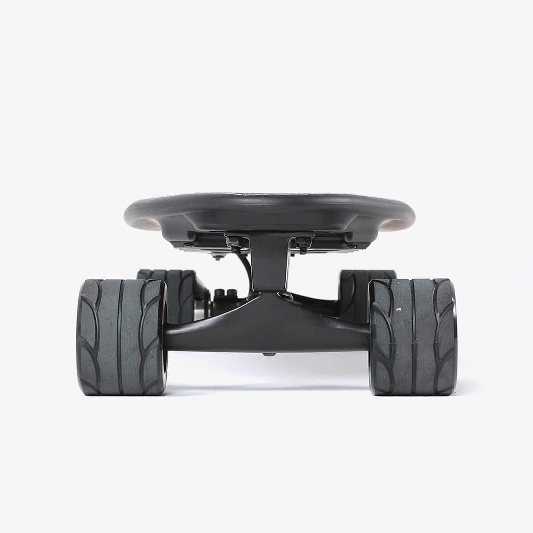 ClassyWalk® X100 Elektrisk Skateboard - Elkjøp | Elkjøp