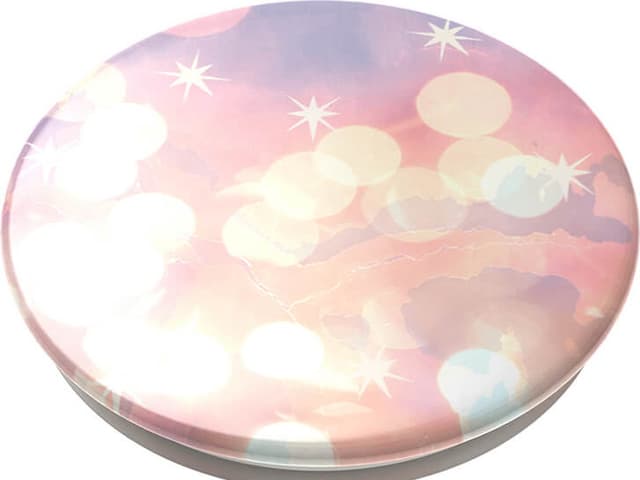 Popsockets PopTop utbytbar topp (glam bokeh gloss) - Elgiganten ...