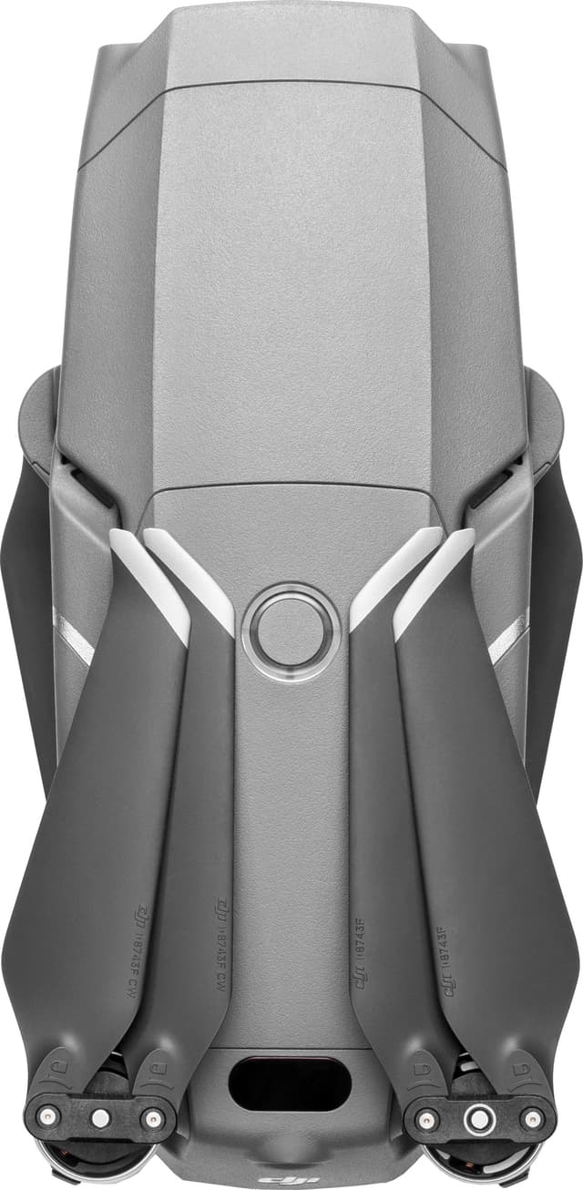 DJI Mavic 2 Zoom drone - Elkjøp | Elkjøp
