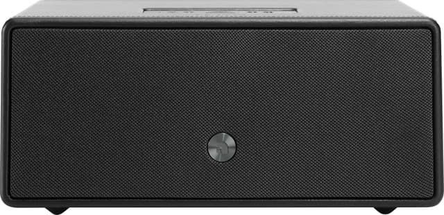 Audio Pro Addon D-1 stereohøyttaler (sort) - Elkjøp
