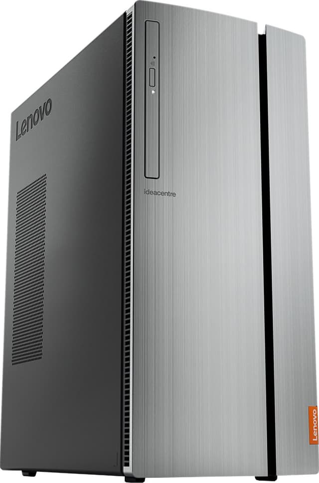 Lenovo IdeaCentre 720 stationære gaming computer | Elgiganten