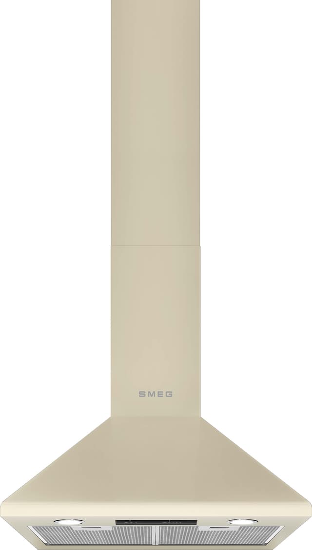 Smeg ventilator KSED65PE - Elkjøp