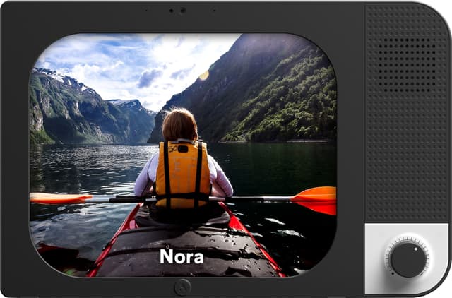No Isolation KOMP kommunikationsenhet - UTGÅTT - Elgiganten - Elgiganten