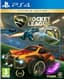 Rocket League - Ultimate Edition (PS4) - Elkjøp | Elkjøp
