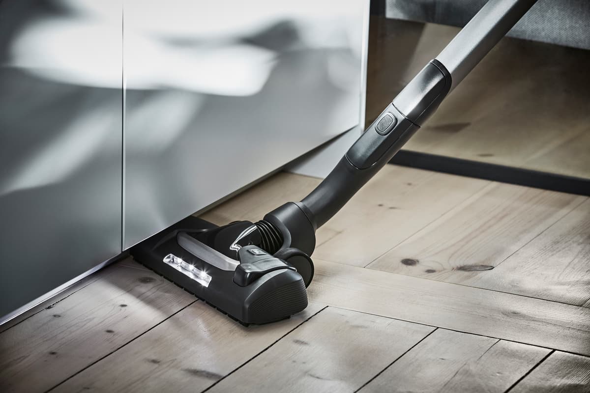 Electrolux FlowMotion LED Aeropro munnstykke ZE141 - Elkjøp