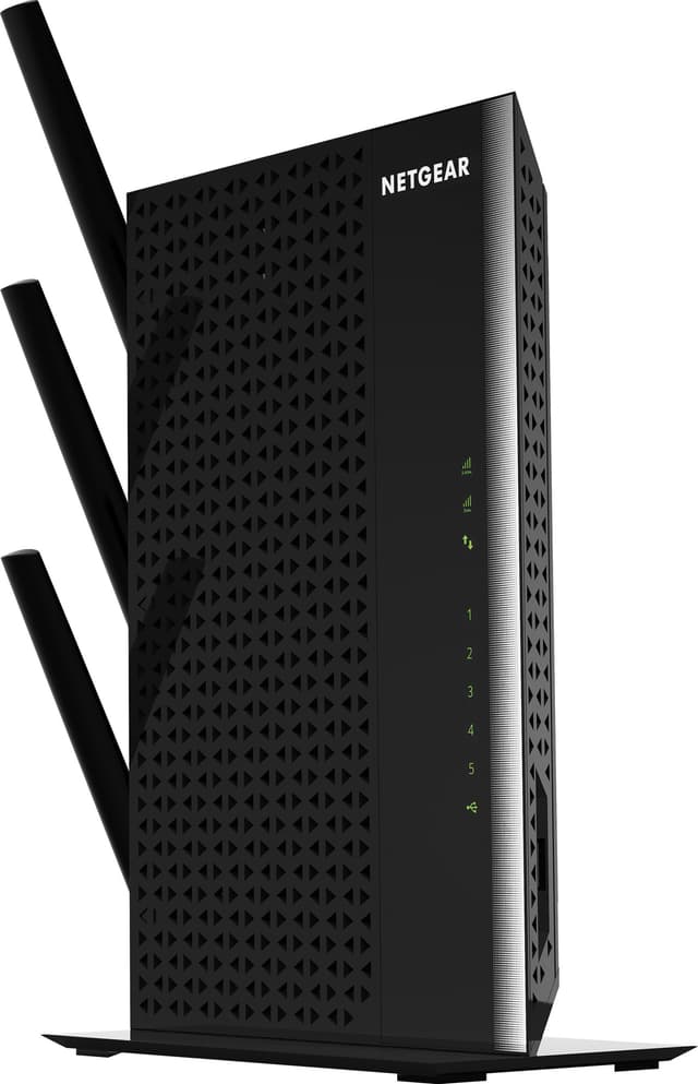 Netgear Nighthawk EX7000 WiFi-forsterker - Elkjøp | Elkjøp