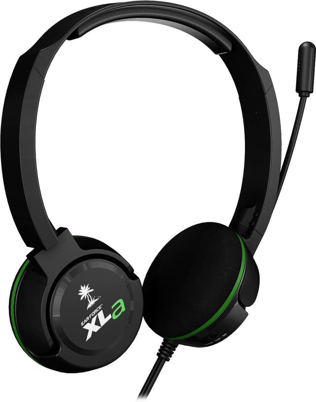Turtle Beach Ear Force XLA gaming headset X360 - Elkjøp