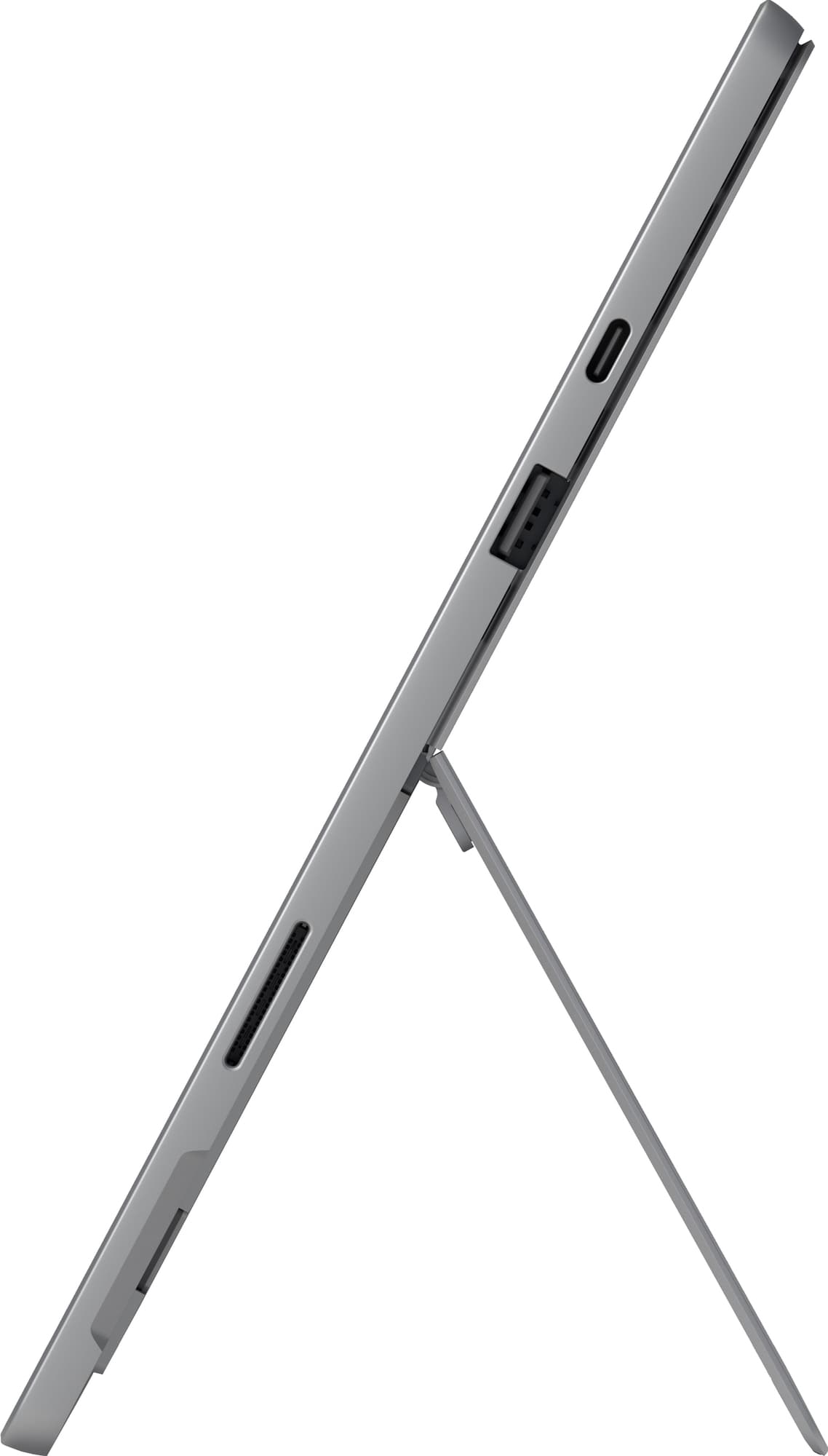 Surface Pro 7 256 GB i5 Win 10 Pro (platina) - Elkjøp