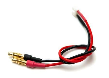 Hyperion Charge cable for Battery packs 2s UMX - Elkjøp | Elkjøp