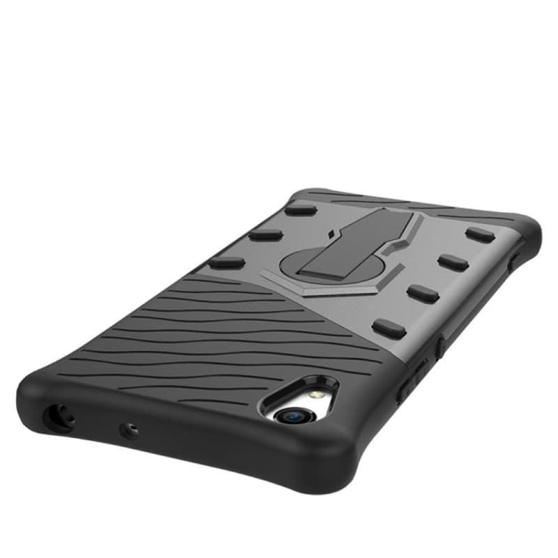 Sniperdeksel Sony Xperia L1 (G3311) - Sølv - Elkjøp