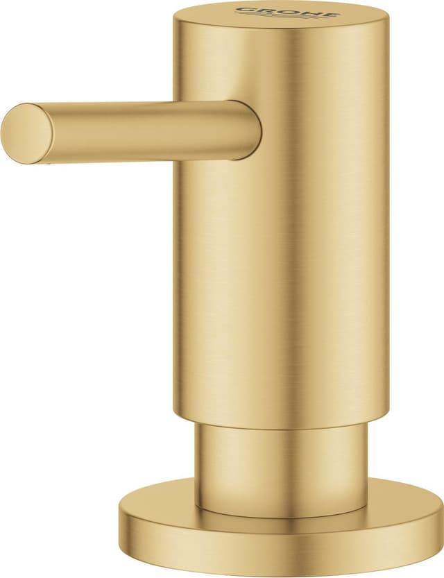 Grohe acc soap disp Cosmo CS B - Gigantti