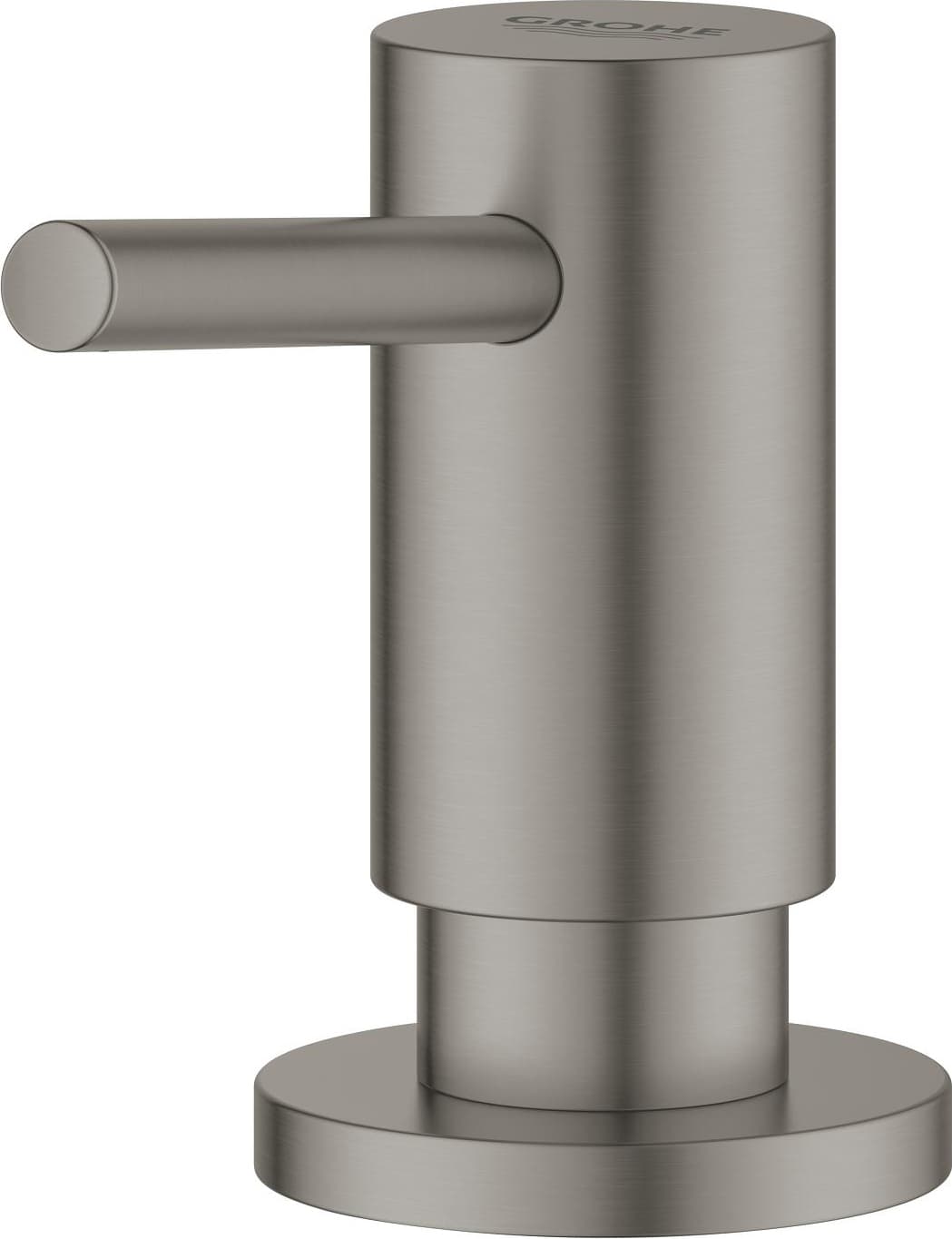 Grohe acc soap disp Cosmo HG B - Elkjøp