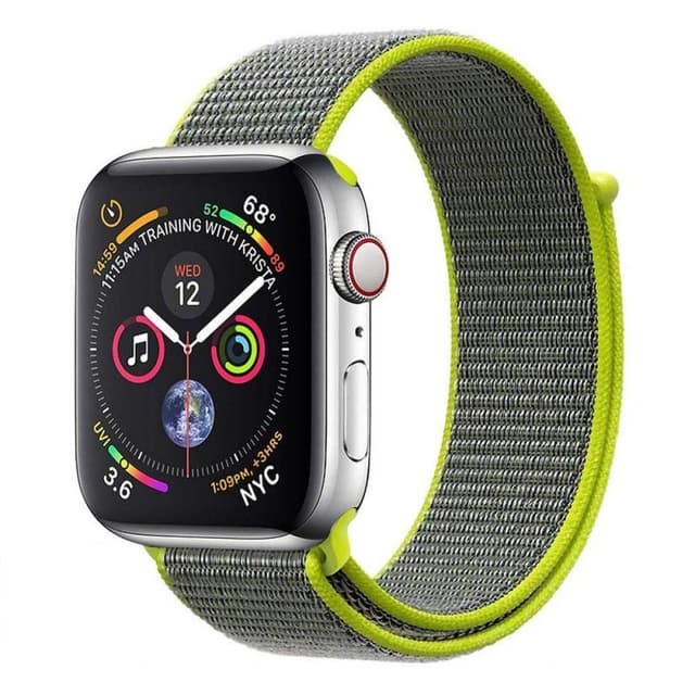 Apple Watch 42mm Nylon armbånd - Flash - Elkjøp