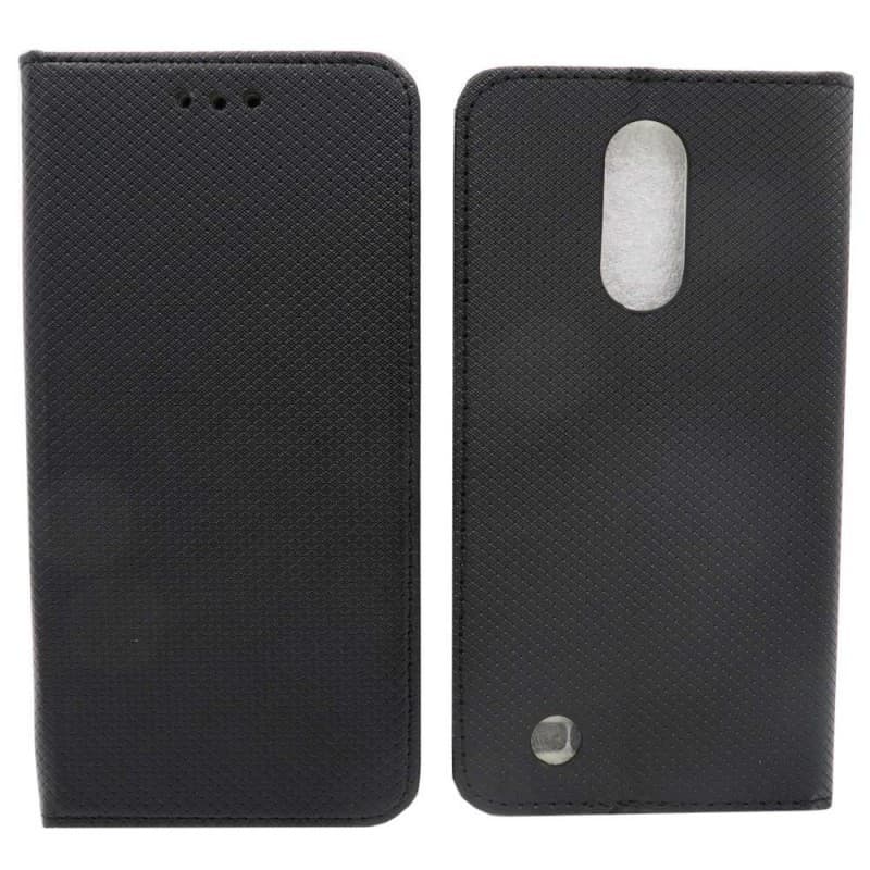 Moozy Flipdeksel LG K8 2017 (M200N) - Elkjøp | Elkjøp