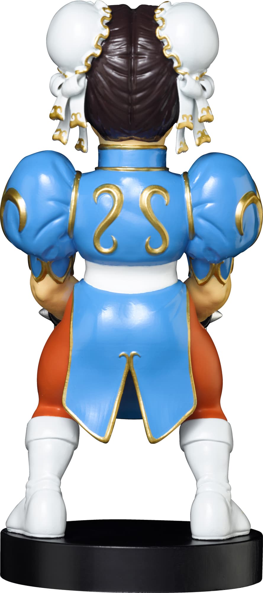 Exquisite Gaming Cable Guy micro USB laturi/teline (Chun-Li) - Gigantti verkkokauppa