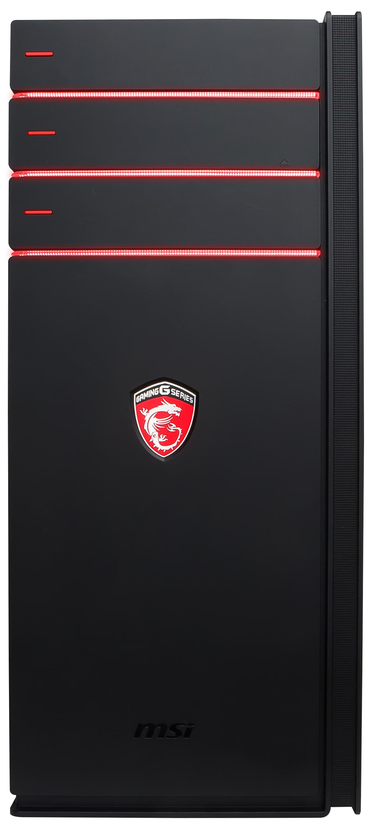 MSI Codex X-211EU stasjonær gaming-PC - Elkjøp | Elkjøp