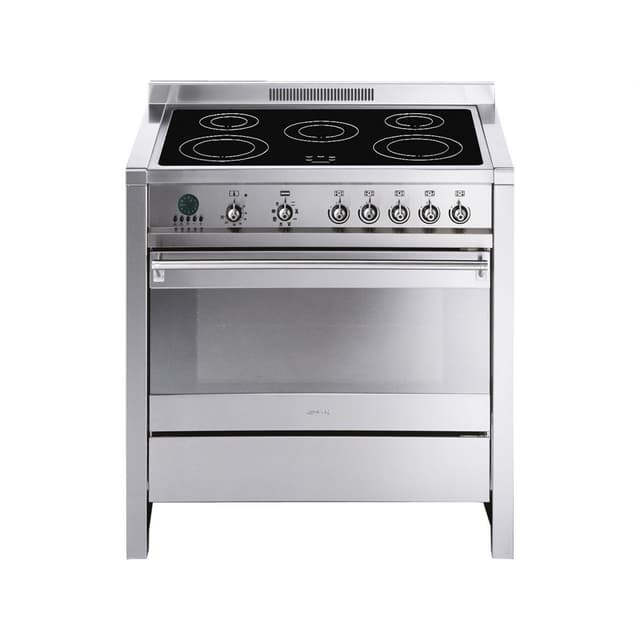 Smeg Spis CS19ID7 - Elgiganten - Elgiganten