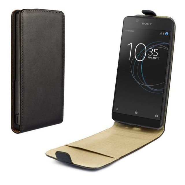 Sligo Flexi Flipdeksel Sony Xperia L1 (G3311) - Elkjøp