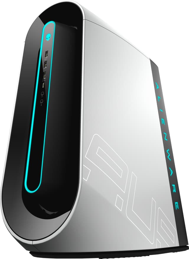 Alienware Aurora R9 stationær gaming computer | Elgiganten | Elgiganten