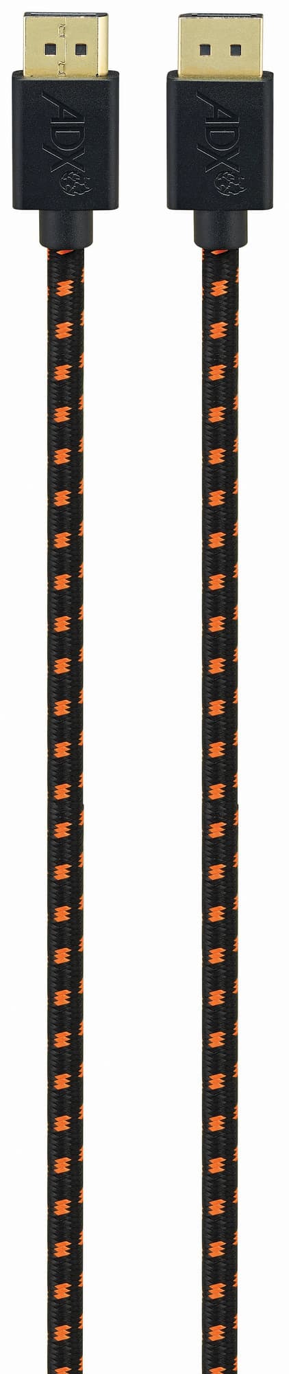 ADX DisplayPort kabel (2 m) - Elgiganten - Elgiganten