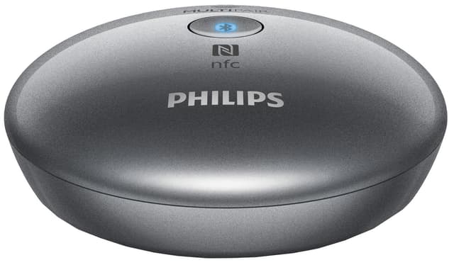 Philips Bluetooth Hi-Fi adapter AEA2700/12 - Elkjøp