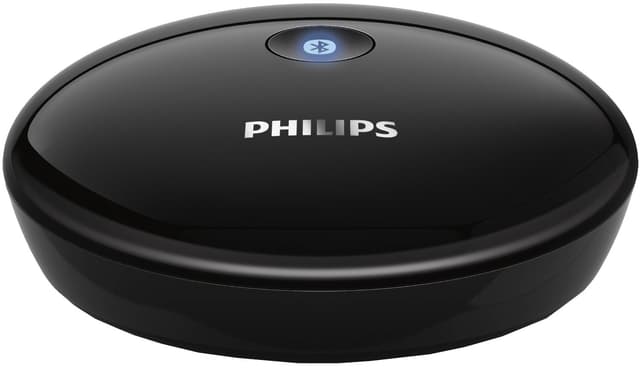 Philips Bluetooth Hi-Fi adapter AEA2000/12 - Elkjøp