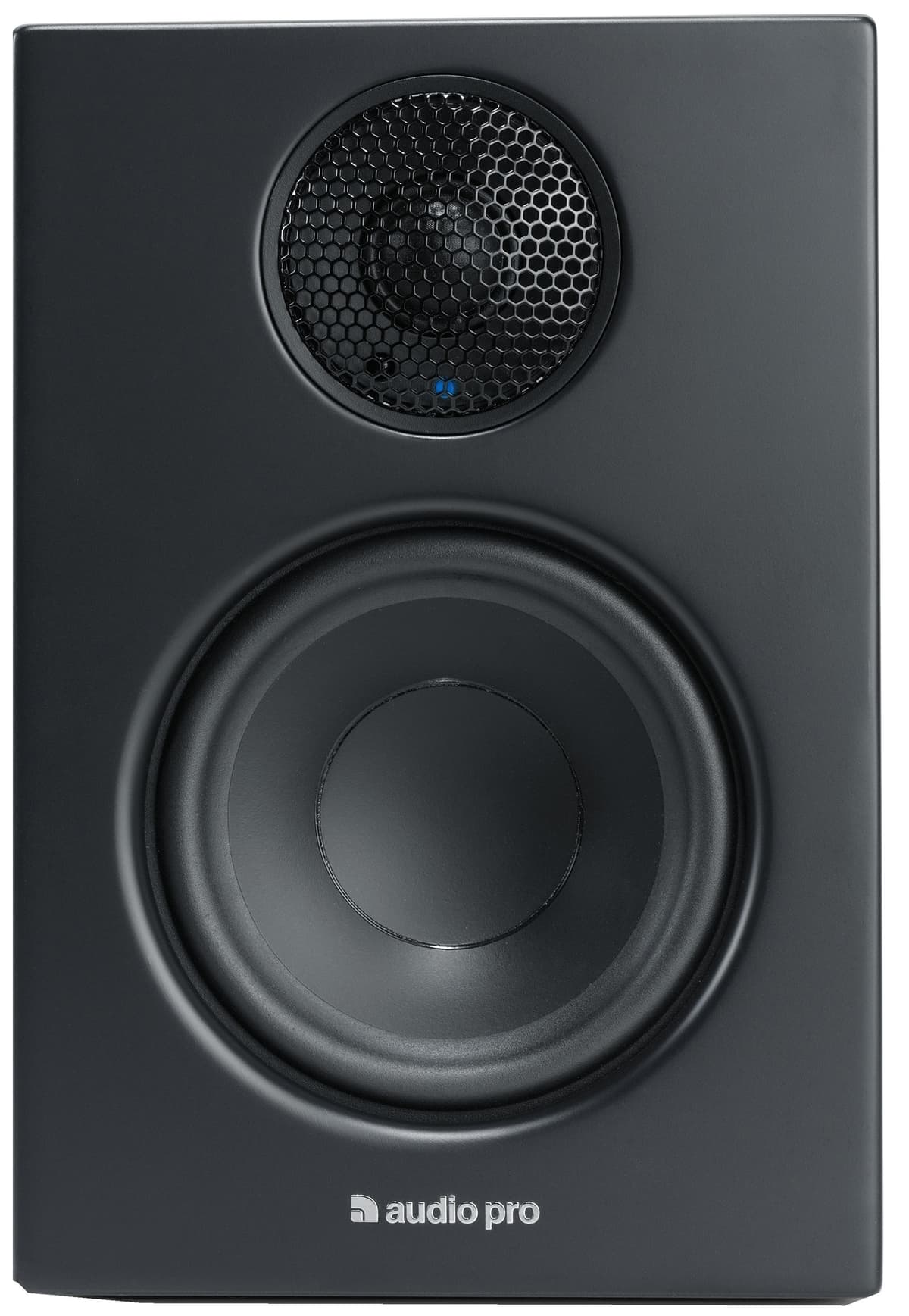 Audio Pro Addon T14 active høyttaler (sort) - Elkjøp