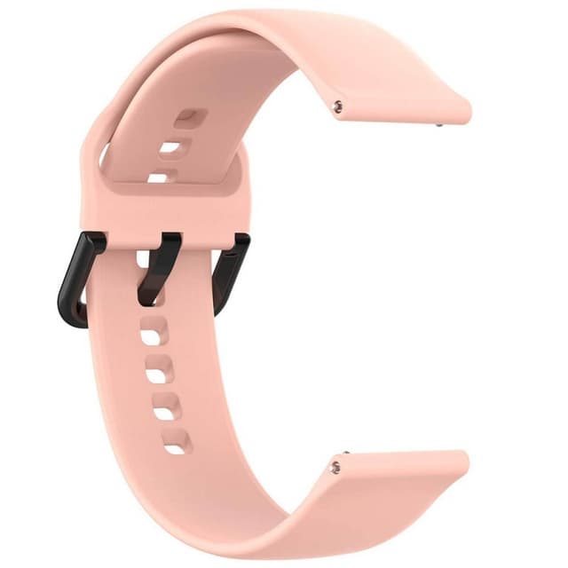 Armband Samsung Galaxy Watch Active 2 - Vintage - Elgiganten